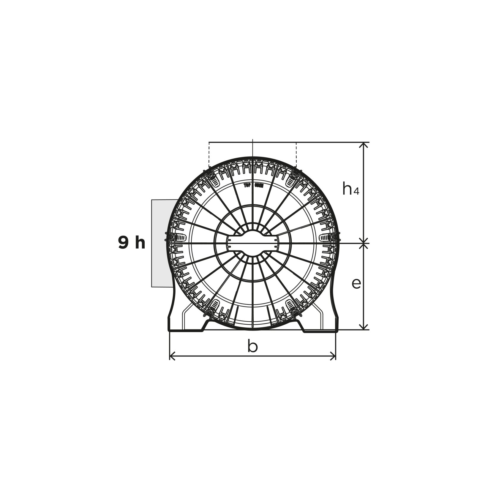 ENTARON MD 40 ENTARON