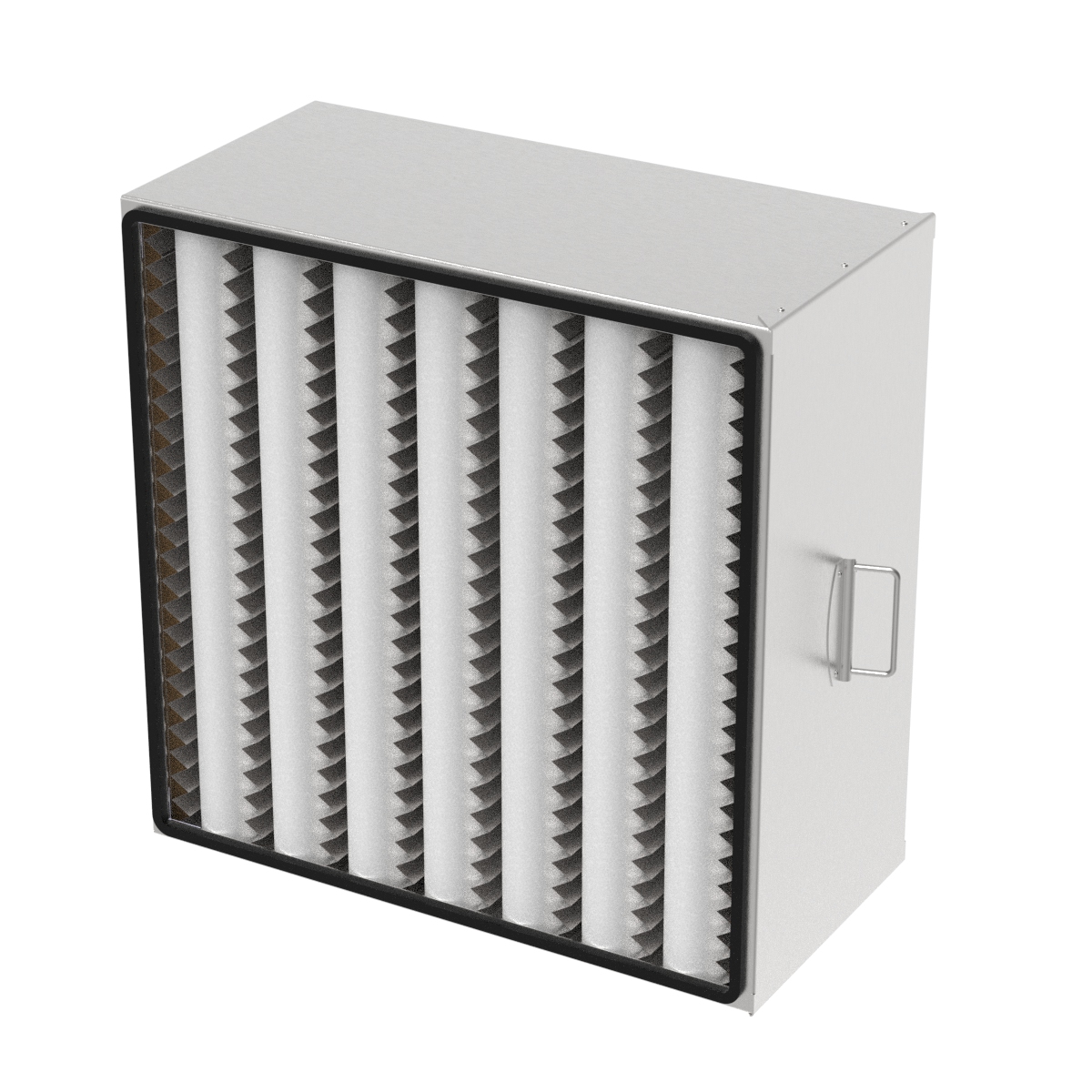 Oil Mist Filter for Heavy Duty & Industry | MANN+HUMMEL