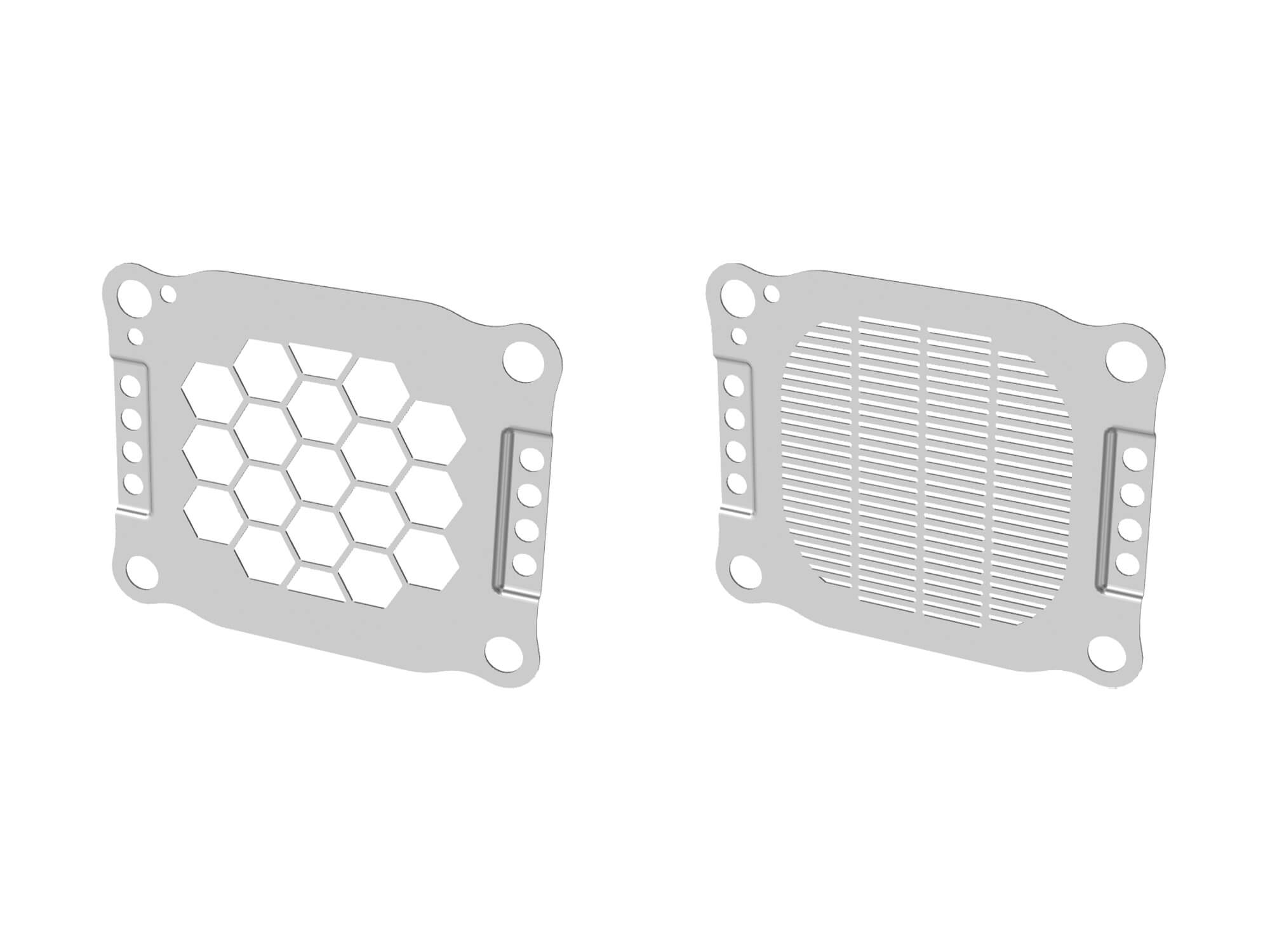 Venting unit for protecting the battery system