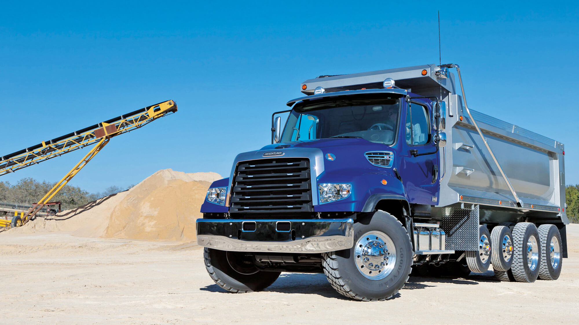 Main fuel filters protect diesel injection systems