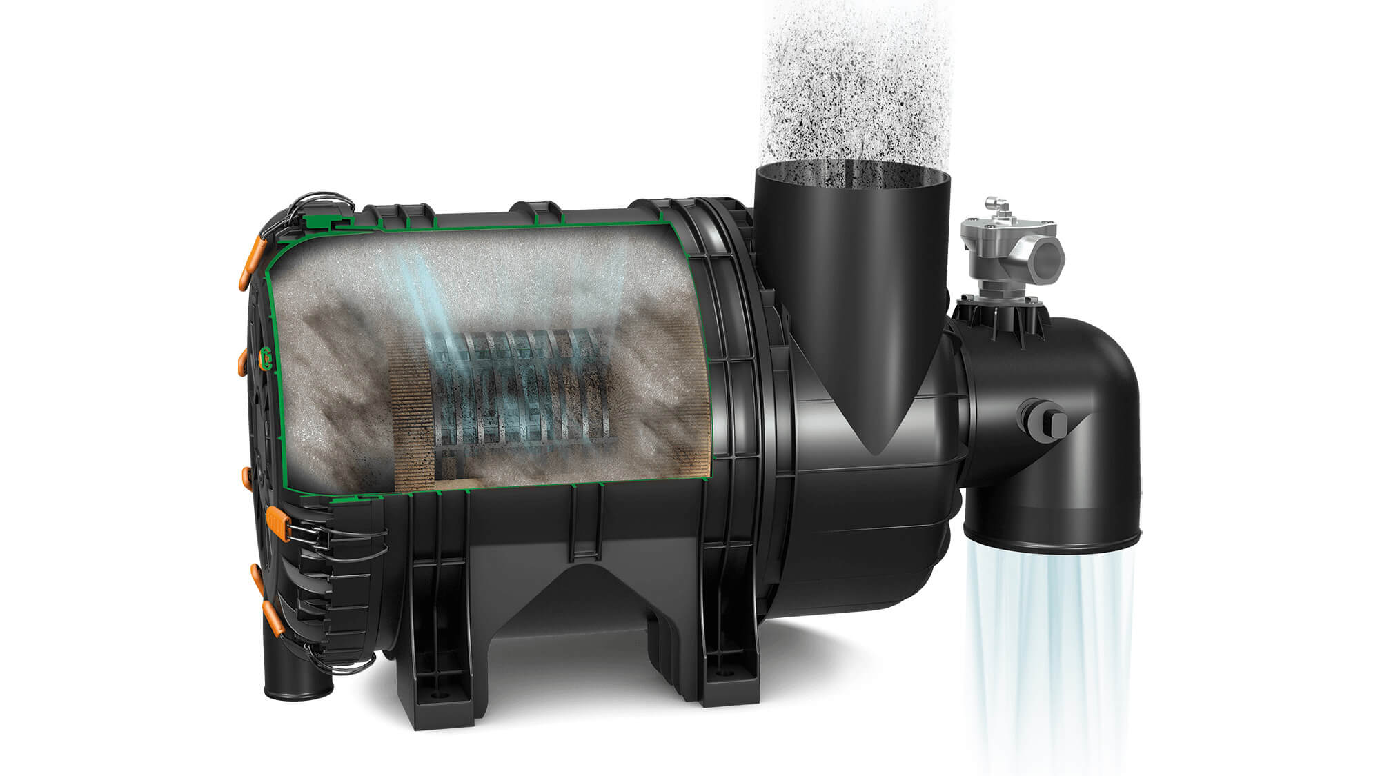 MANN+HUMMEL Original Equipment Home