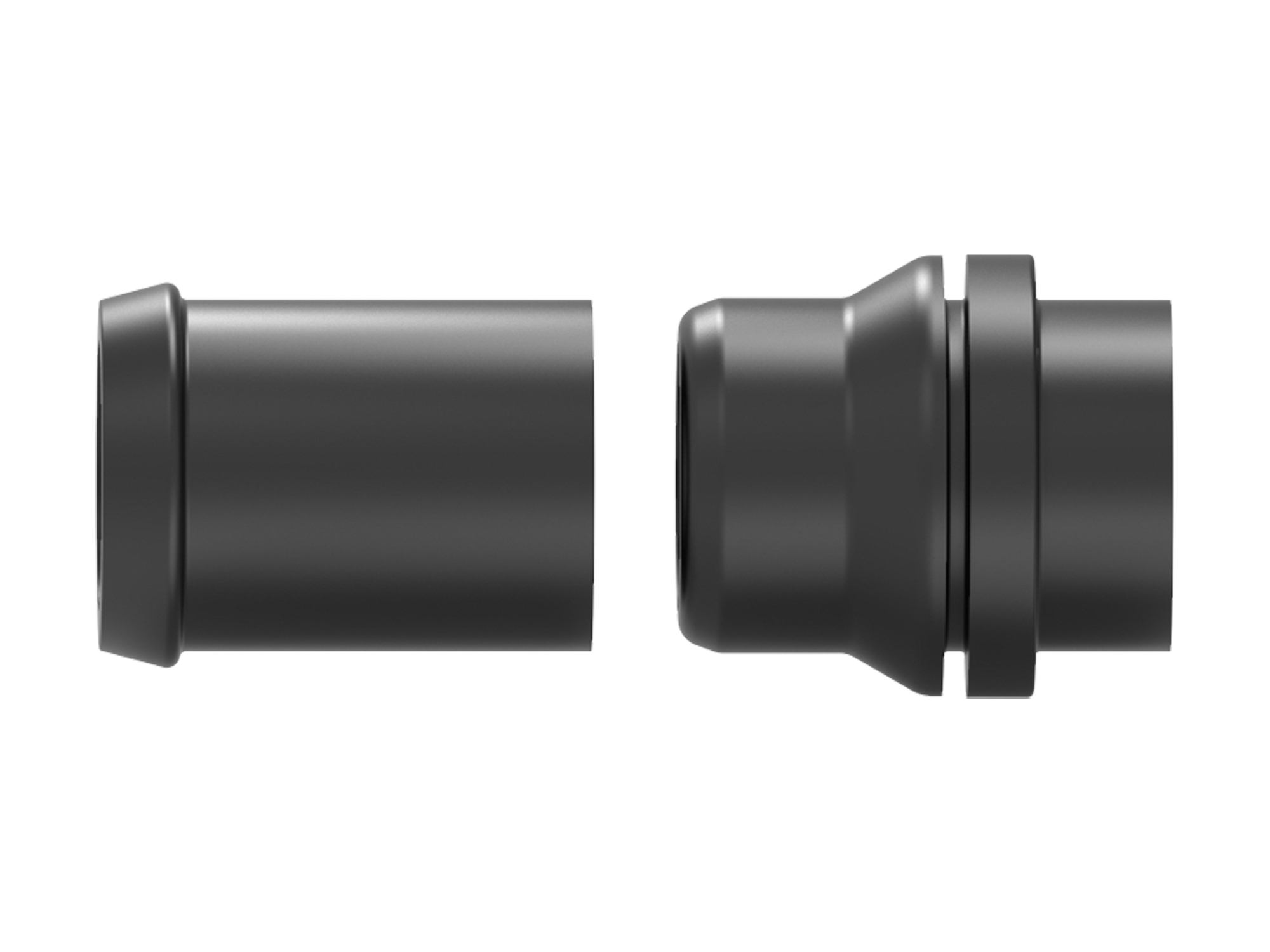 Ion exchange filter for more system safety