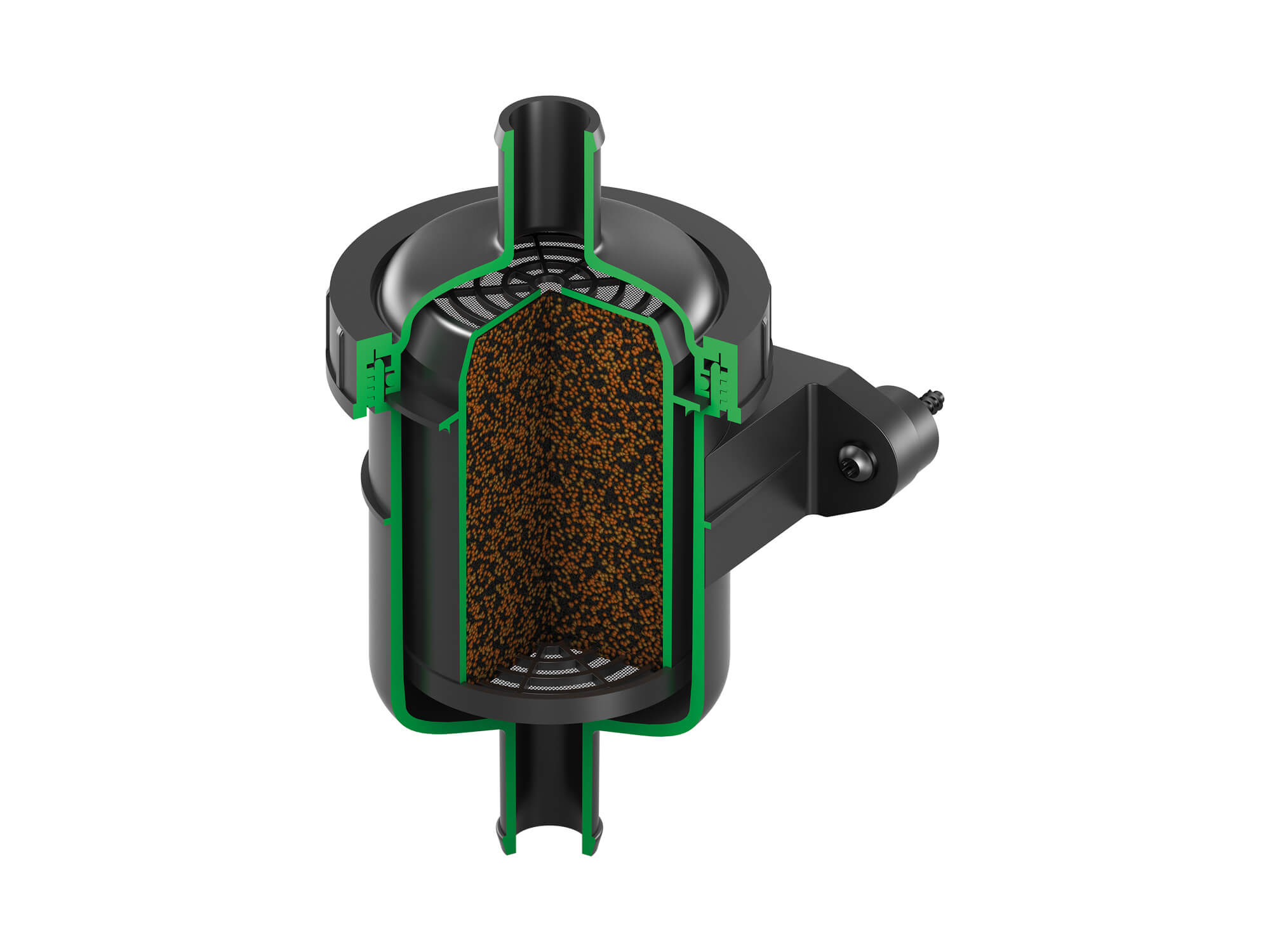 System expertise for fuel cell powertrains