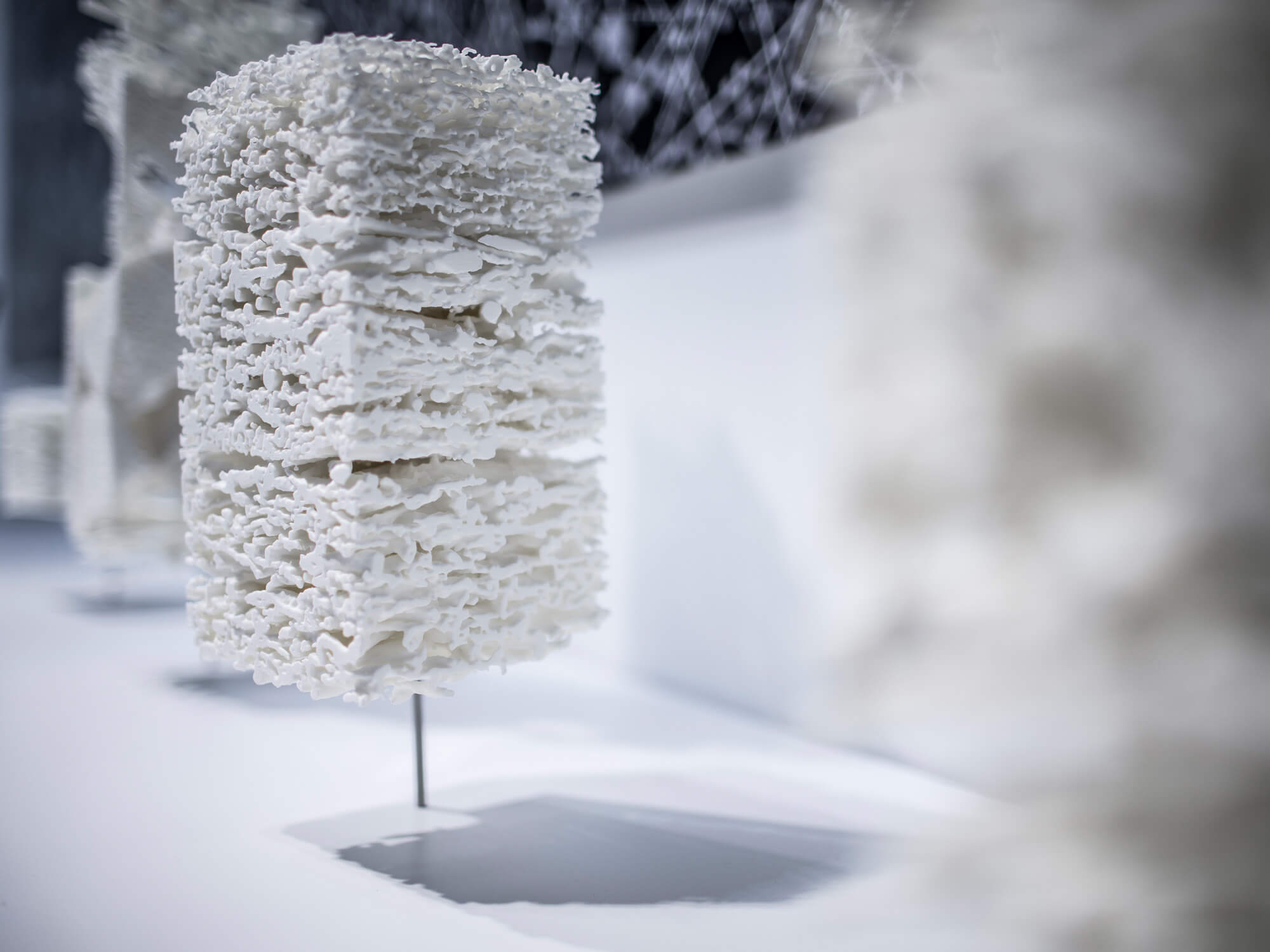 Ultra fine filtration with new fuel filter media