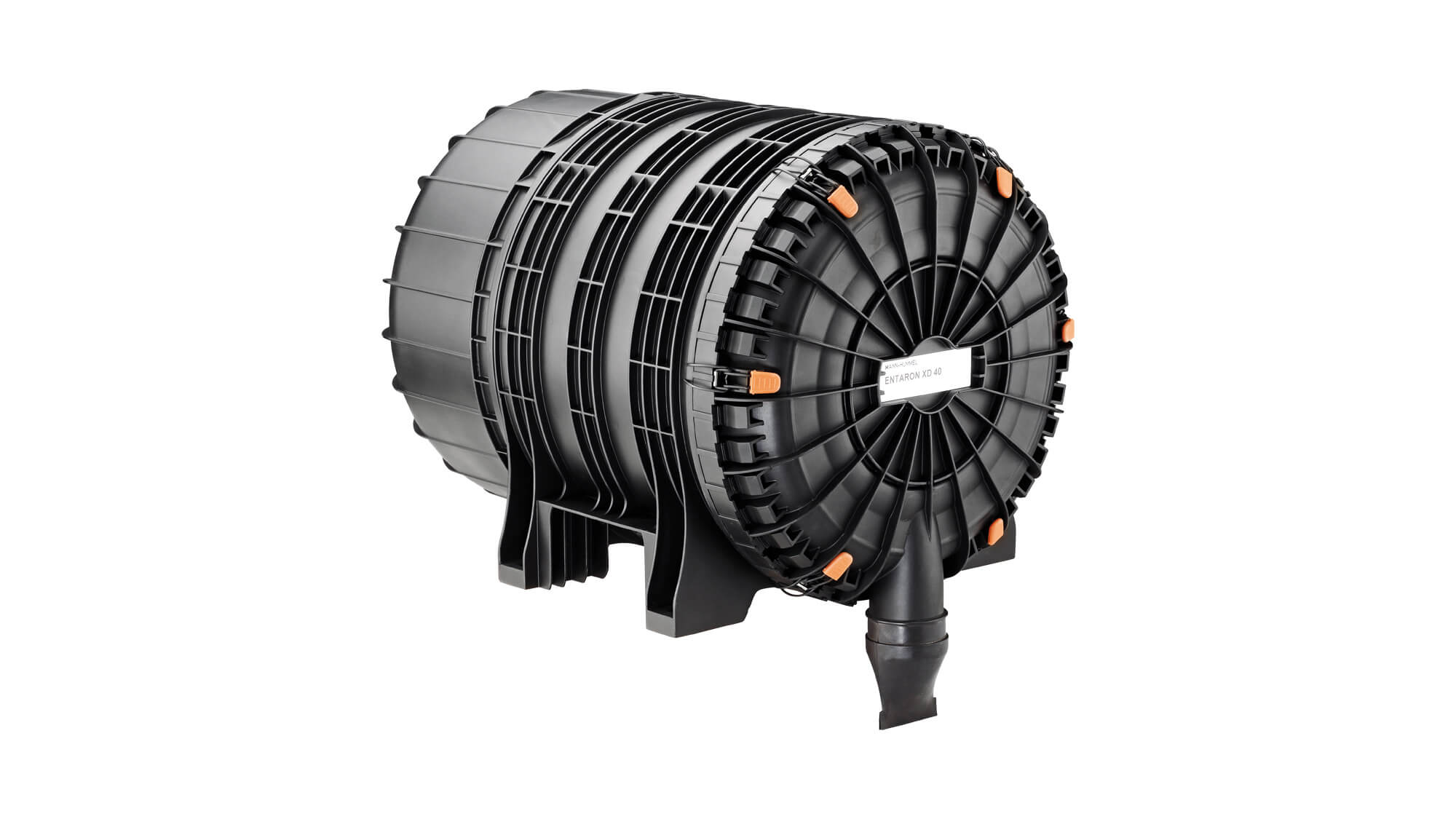 The ENTARON XD and MD for the highest demands