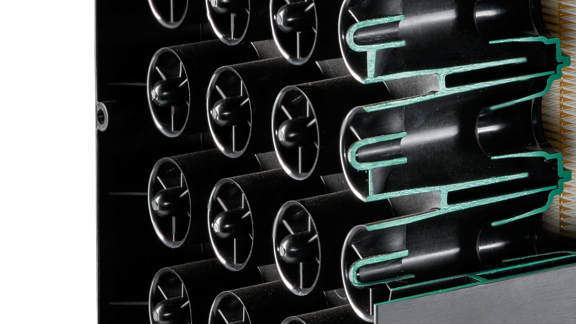 The IQORON VP series: a compact power pack