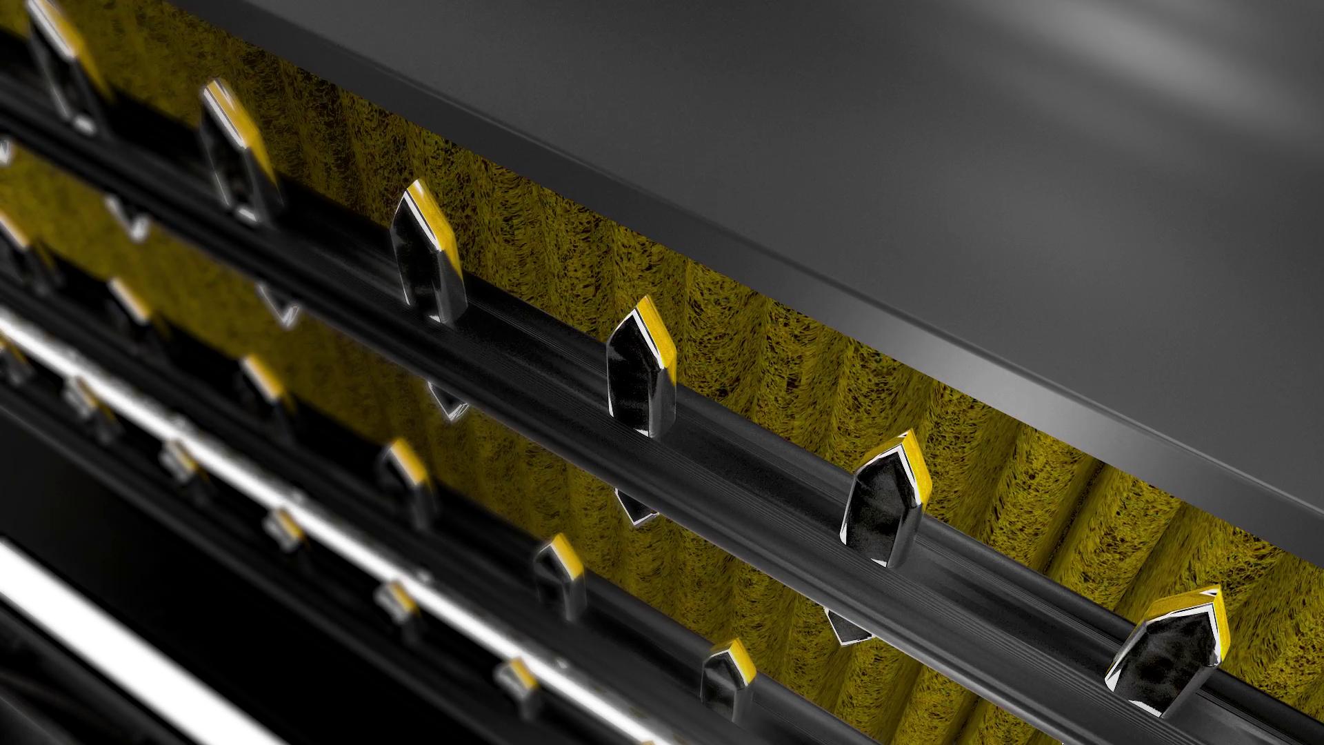 Air ionization: Effective cabin air filtration for cars & trucks