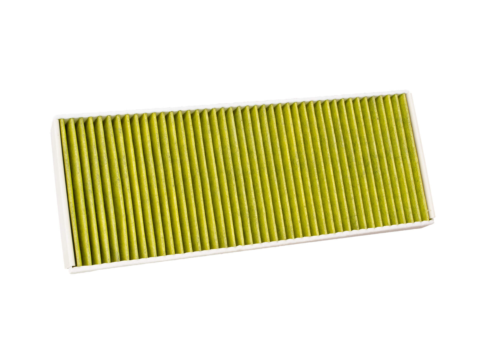 Cabin air filters