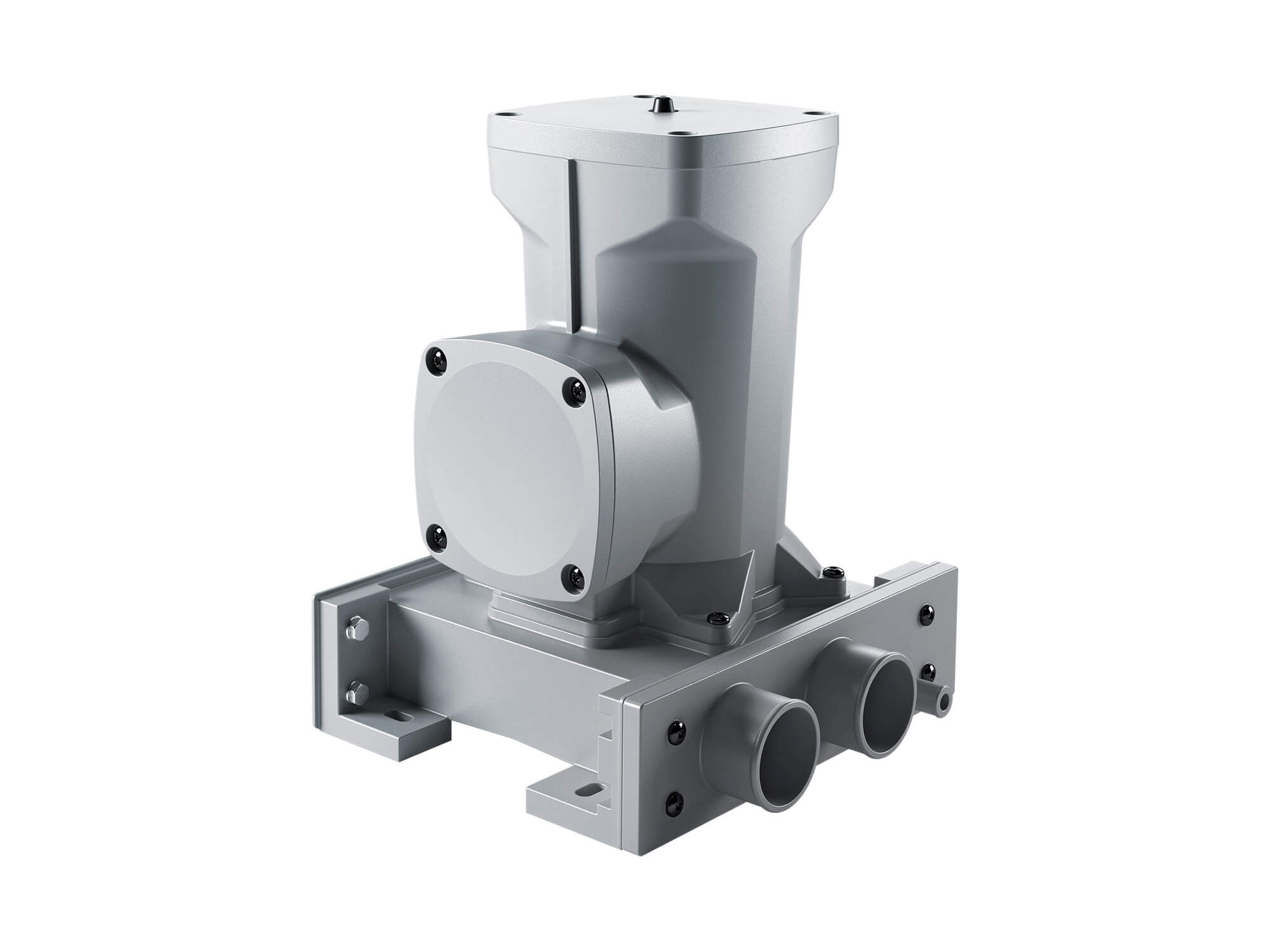 Crankcase ventilation systems from MANN+HUMMEL