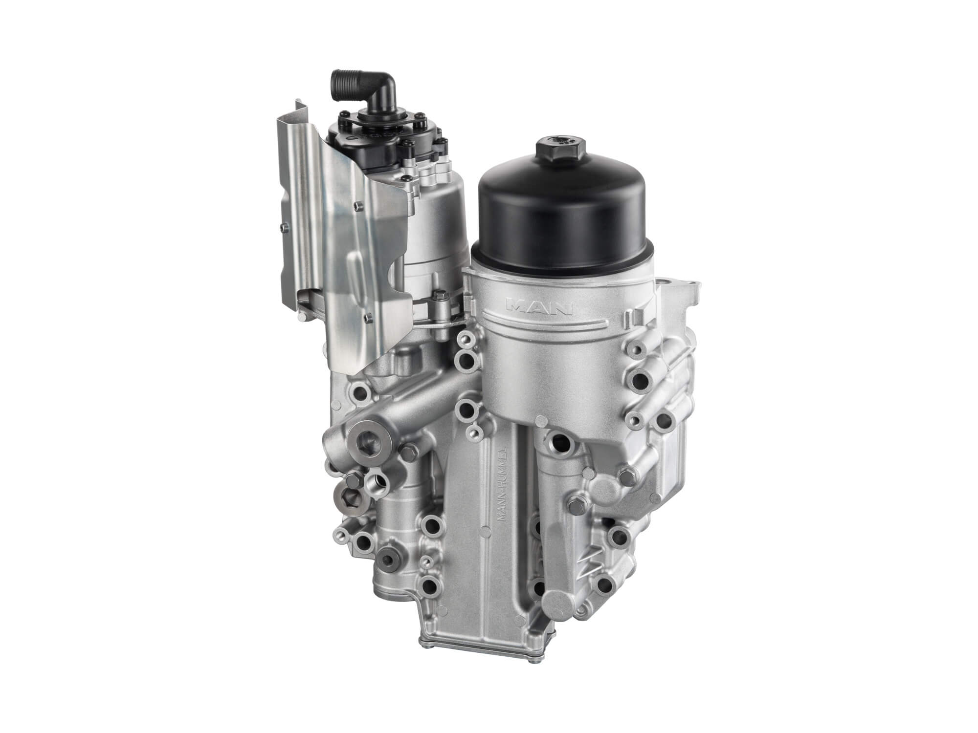 Find our selection of engine oil filters