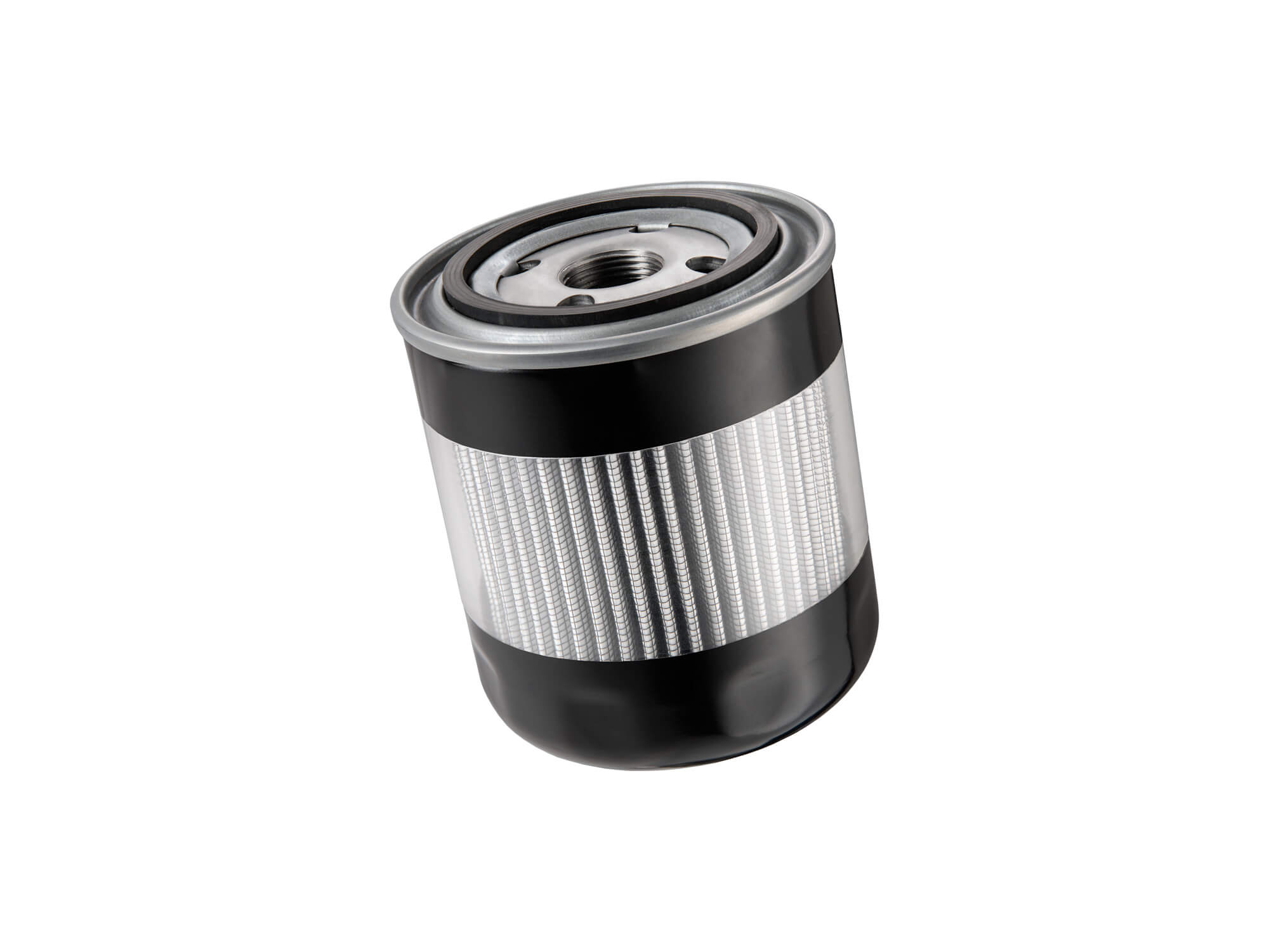 Our oil filters for optimum separation efficiency