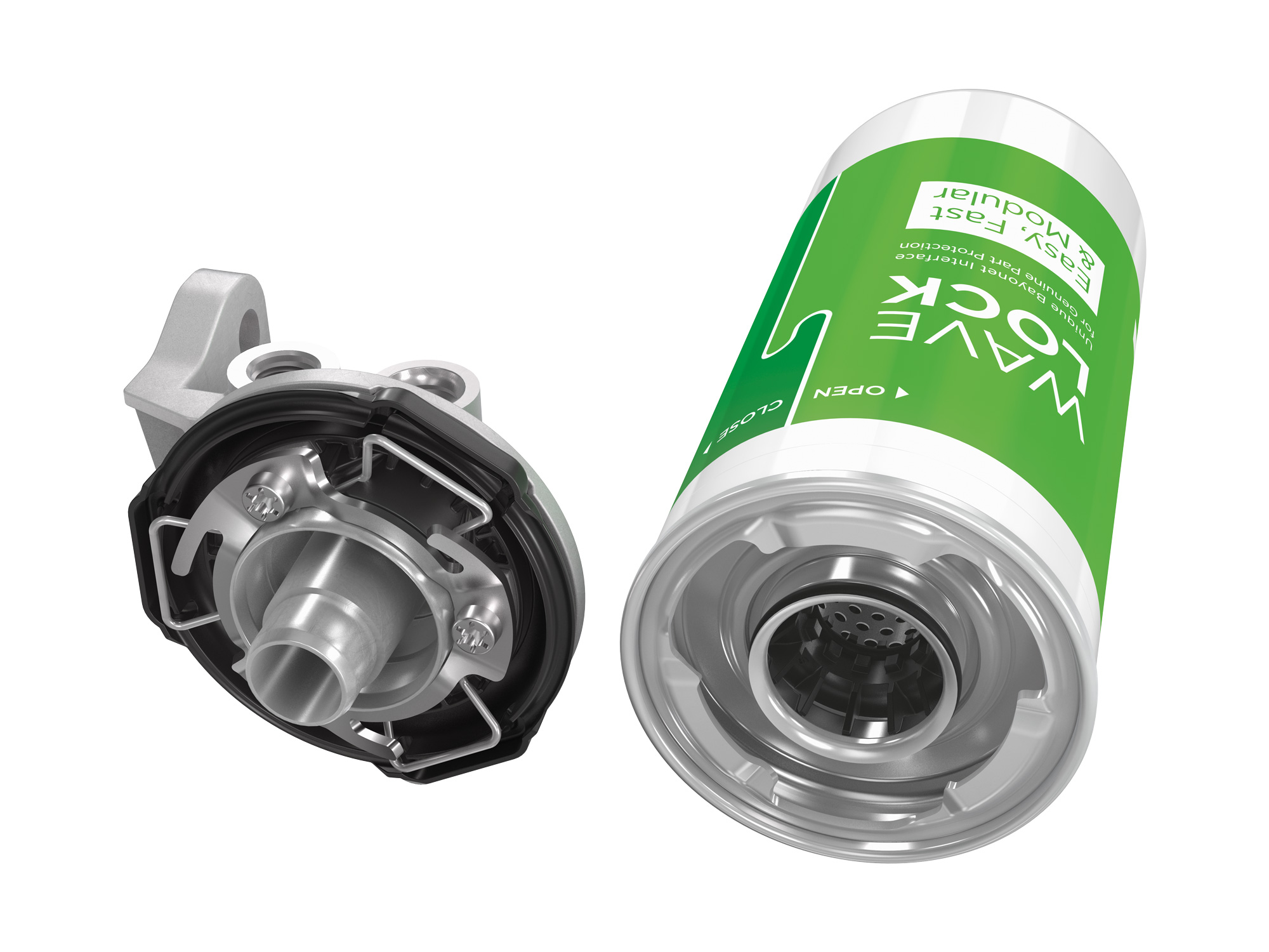 Find our selection of engine oil filters