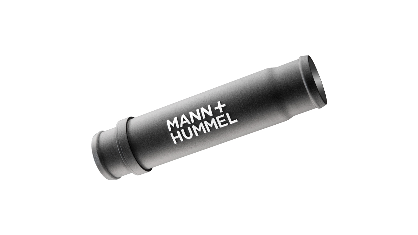 Coolant particle filters protect against contamination