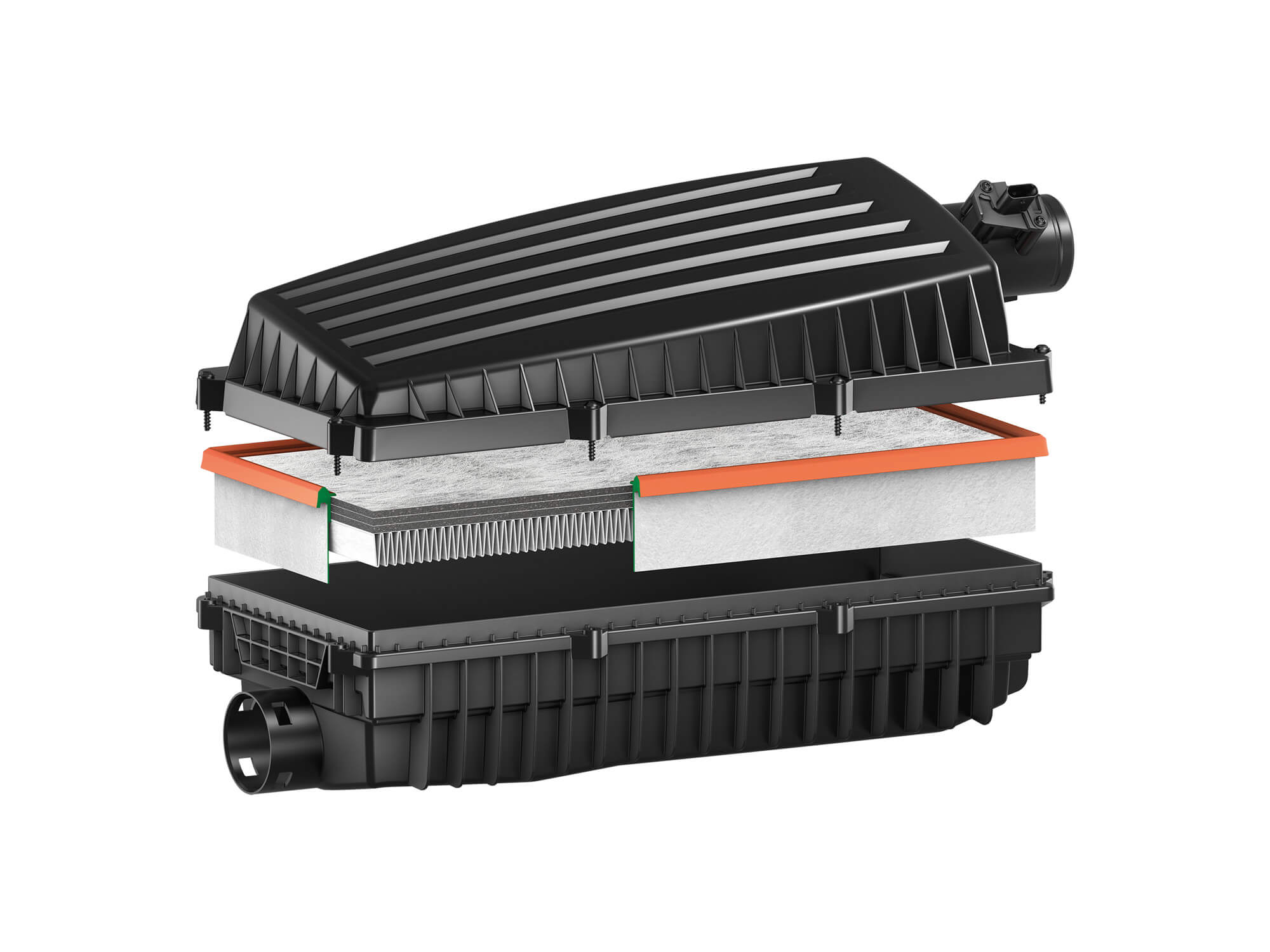 System expertise for fuel cell powertrains