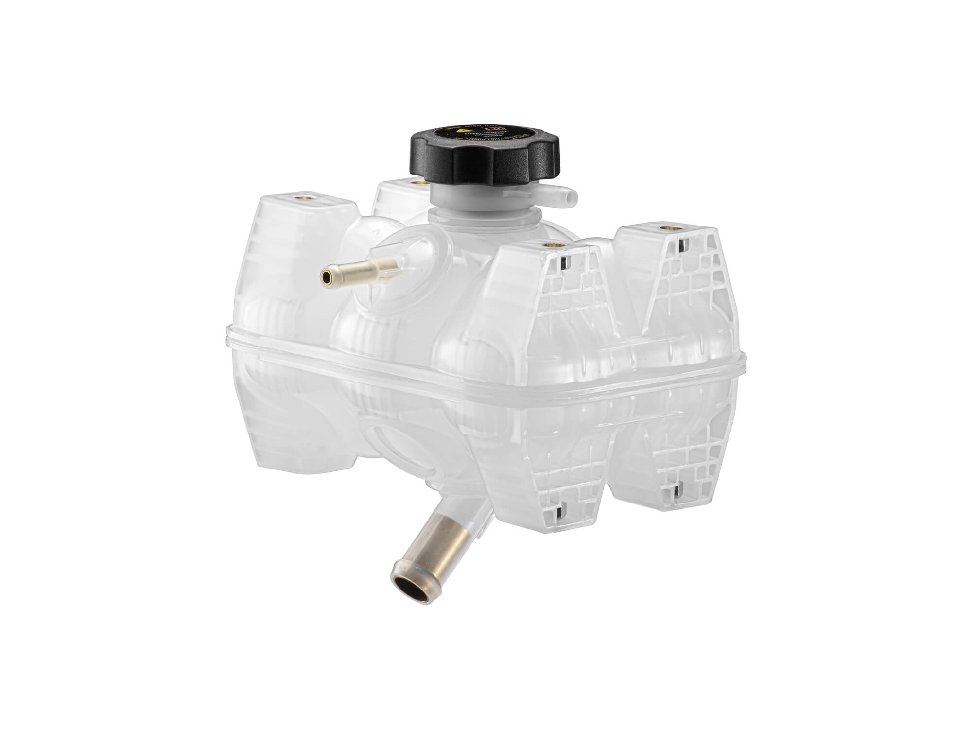 Filter solutions electrified drive systems