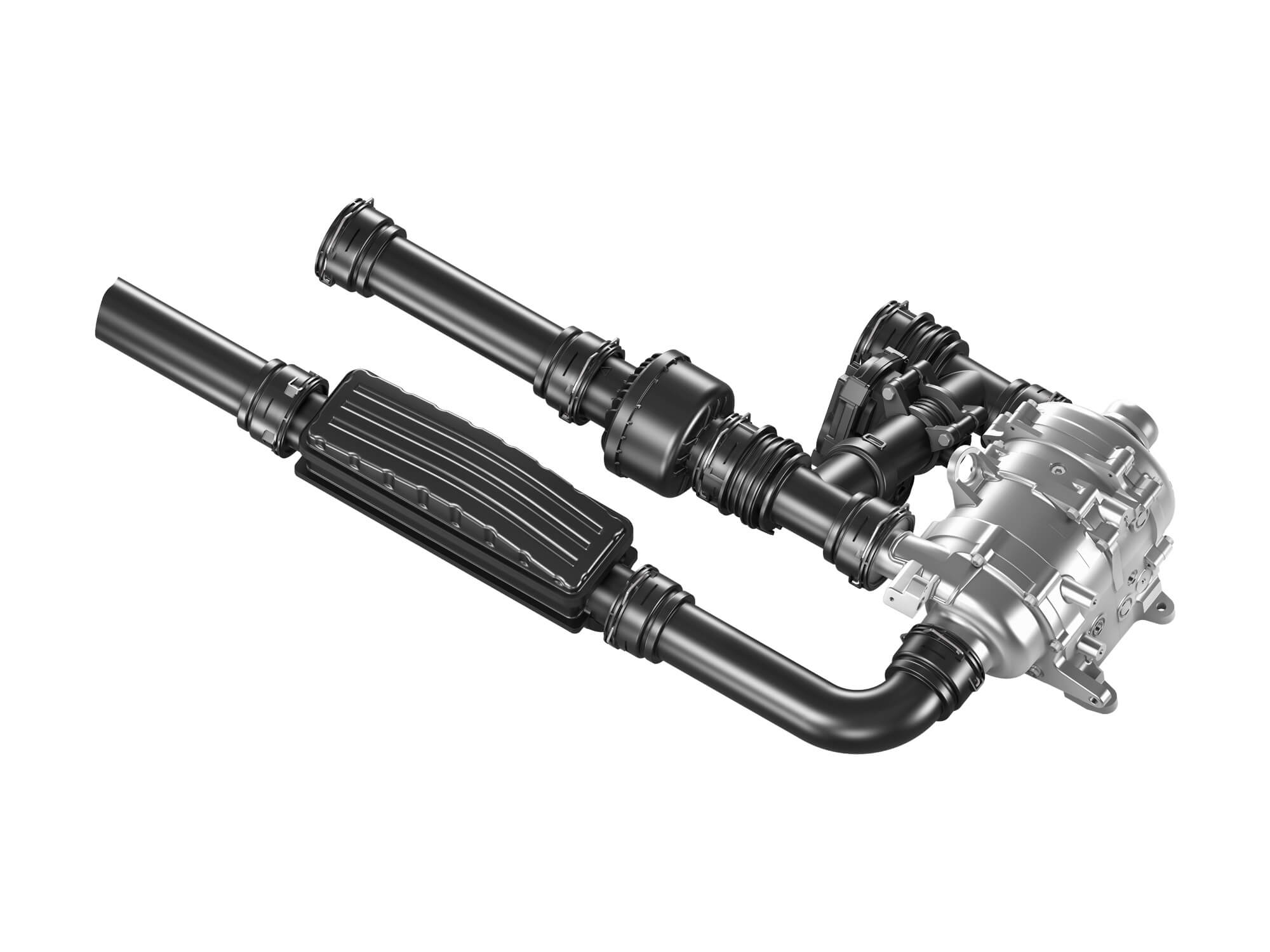 Our filter solutions for fuel cell systems