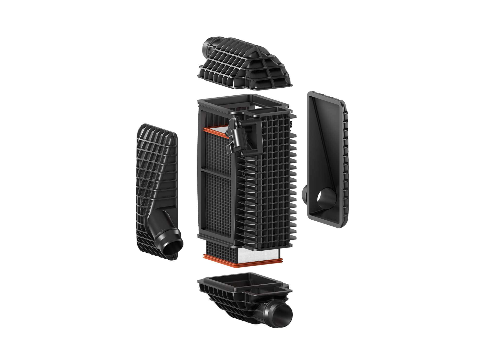 System expertise for fuel cell powertrains