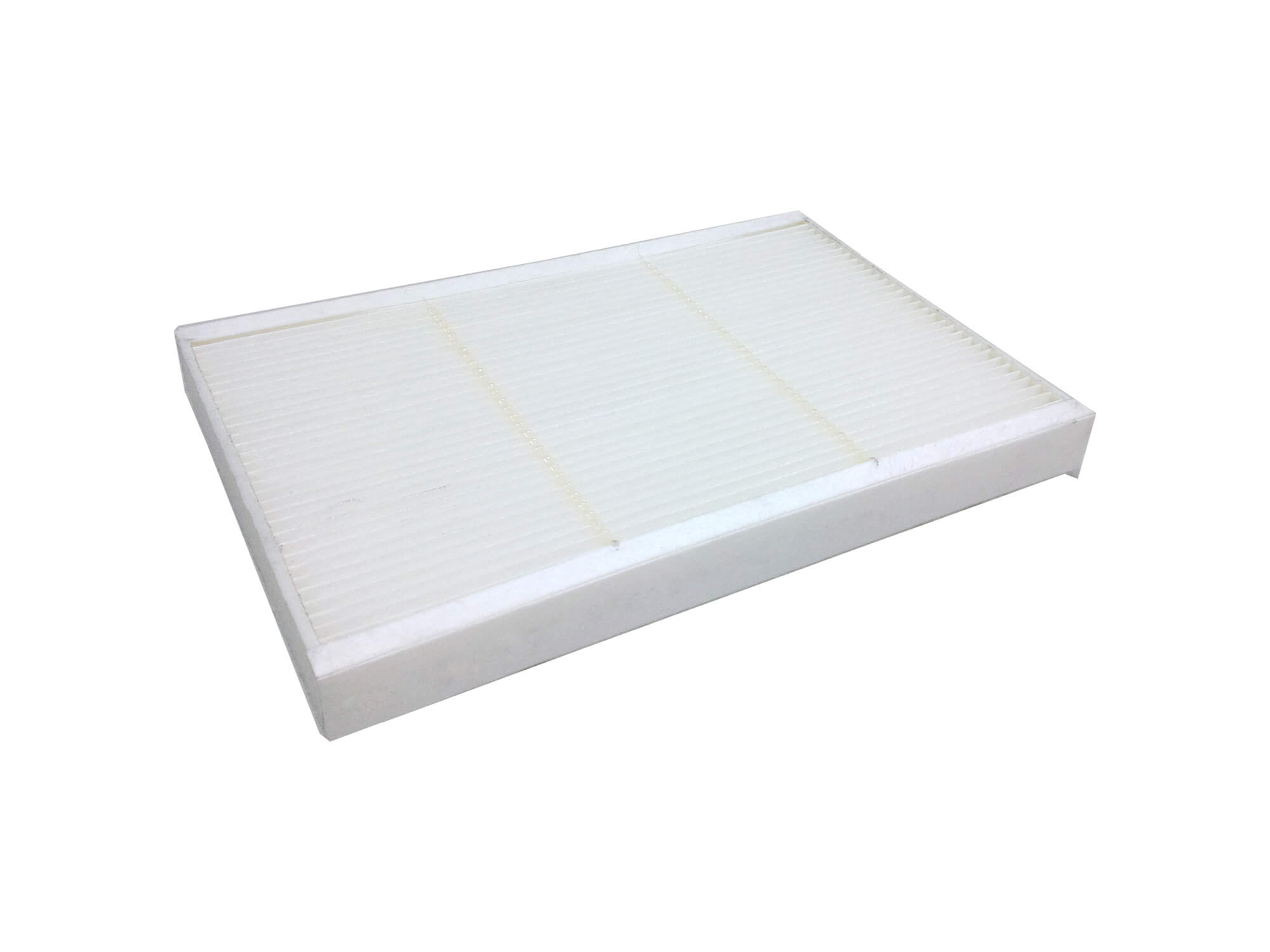 Our filter solutions for Battery systems