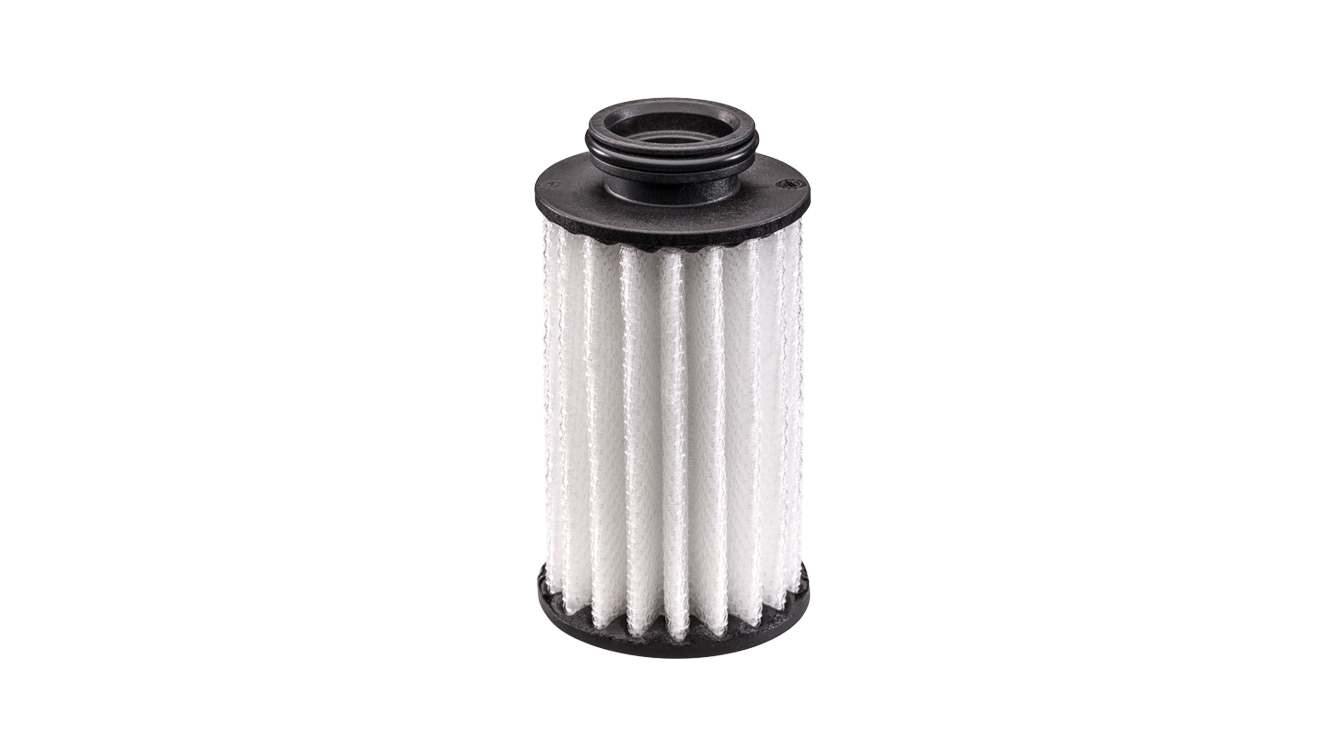 Urea filters protect SCR systems from wear