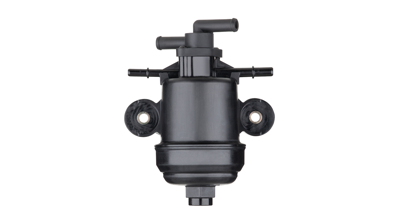 Urea filters protect SCR systems from wear