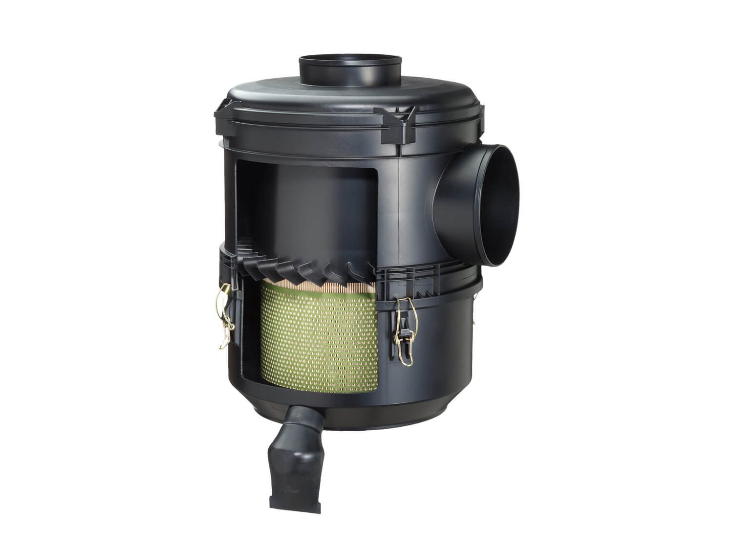 NLG series: Modular system for various applications