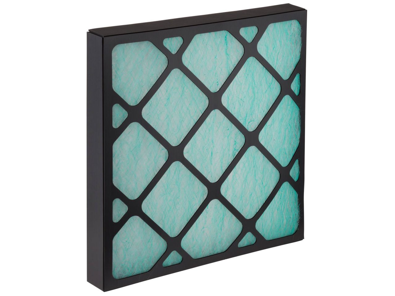 Power generation air filters: For gas turbines & more