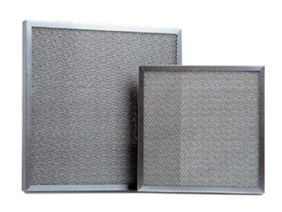 Power generation air filters: For gas turbines & more