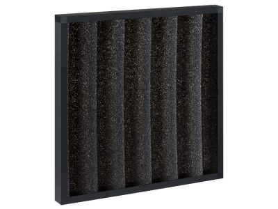 Power generation air filters: For gas turbines & more