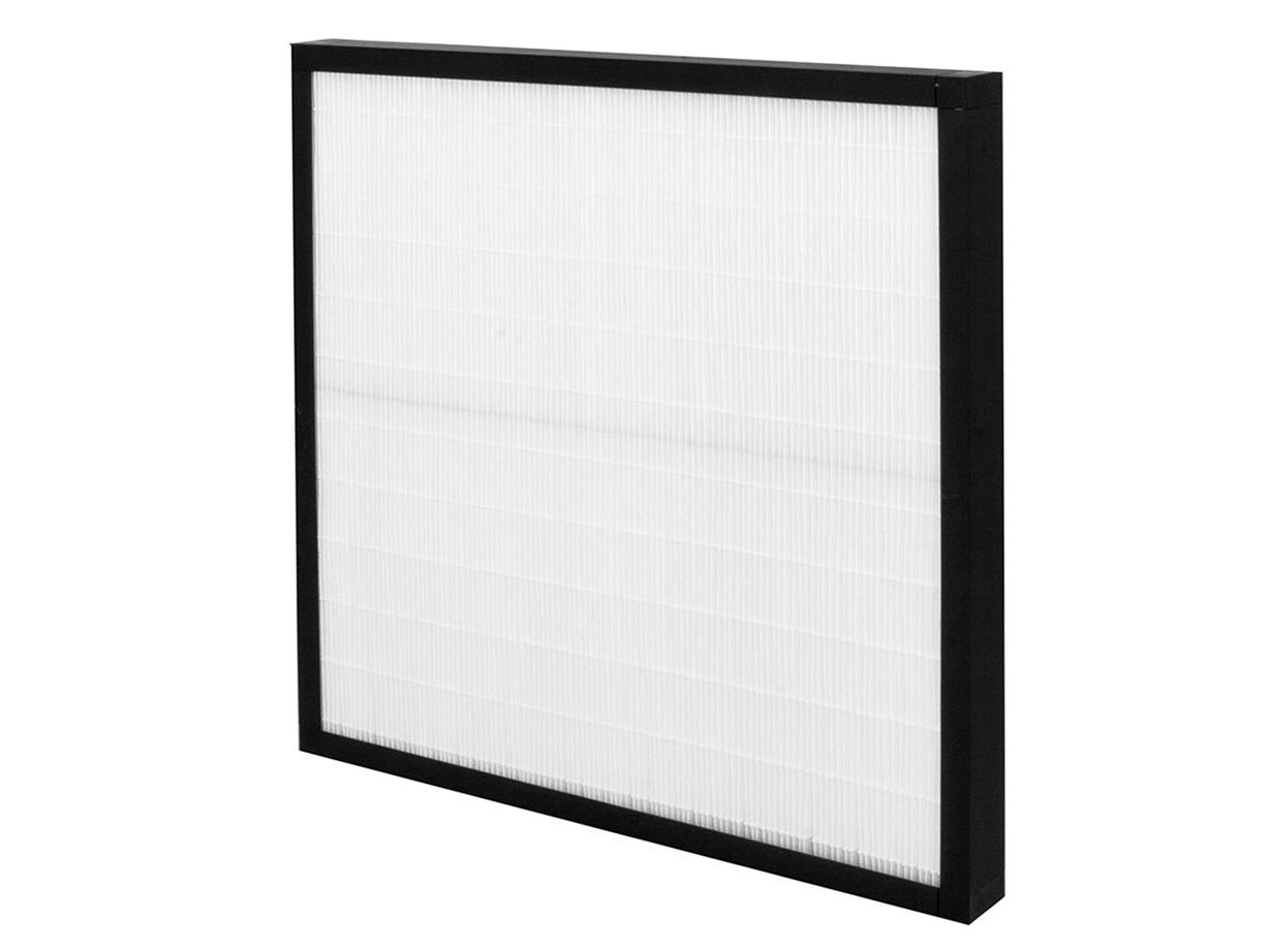 Power generation air filters: For gas turbines & more