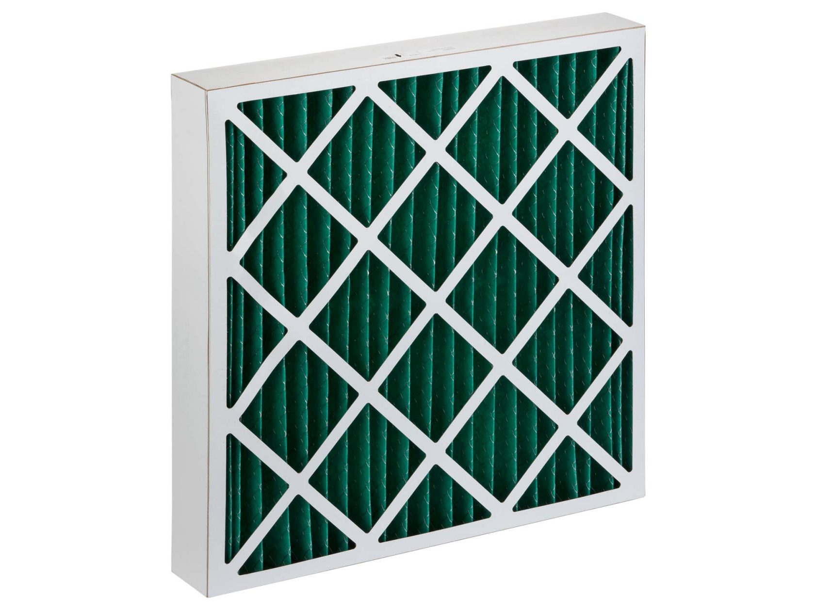 Power generation air filters: For gas turbines & more