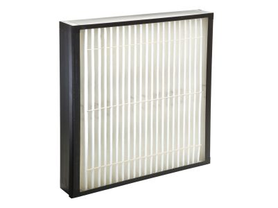 Power generation air filters: For gas turbines & more