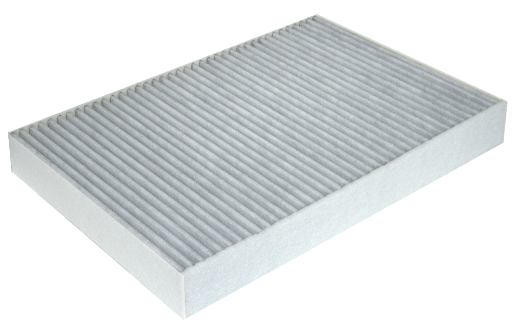 Cabin air filters by MANN+HUMMEL: For clean air & best VIAQ