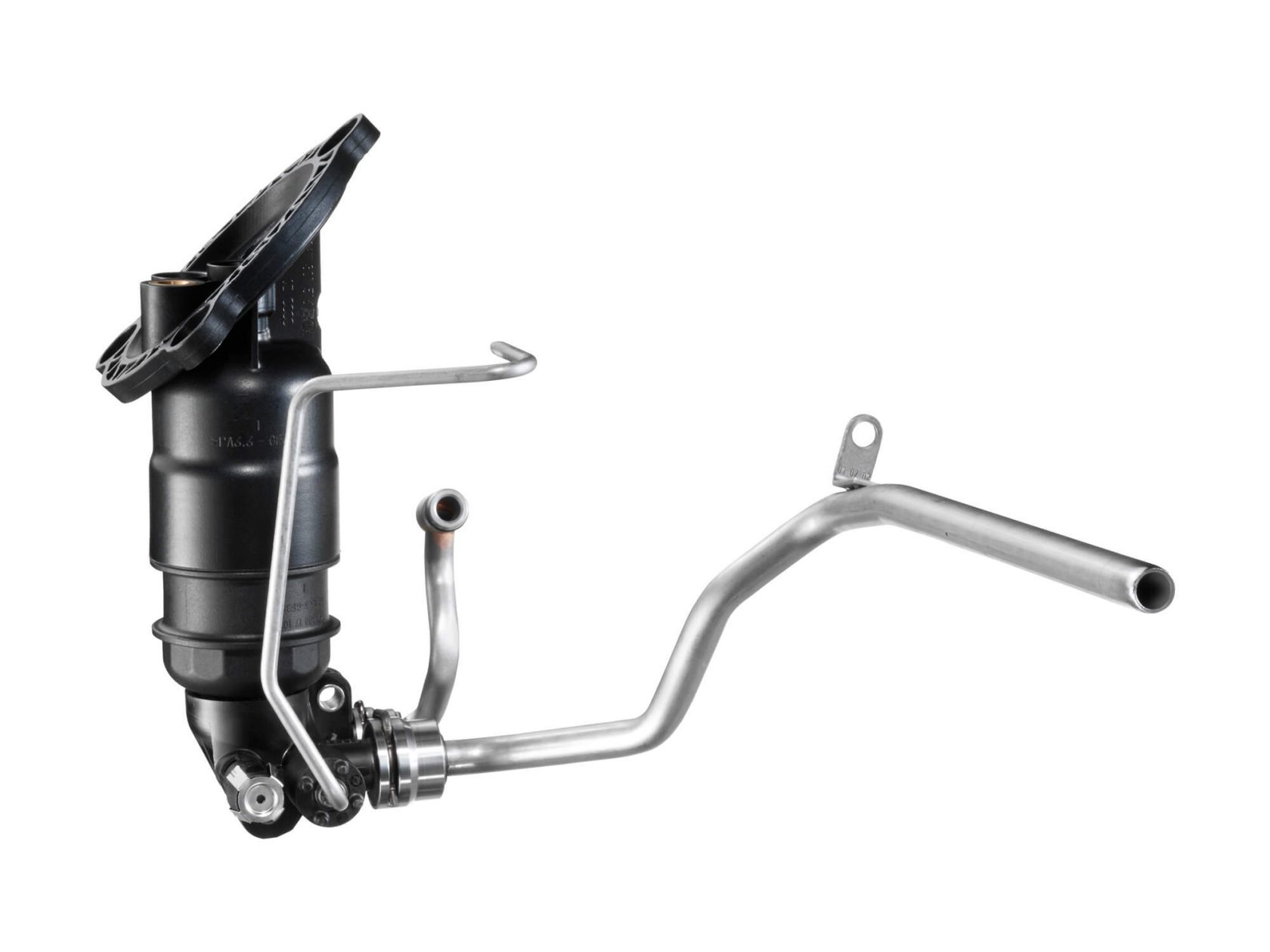 Our transmission oil filters for passenger cars